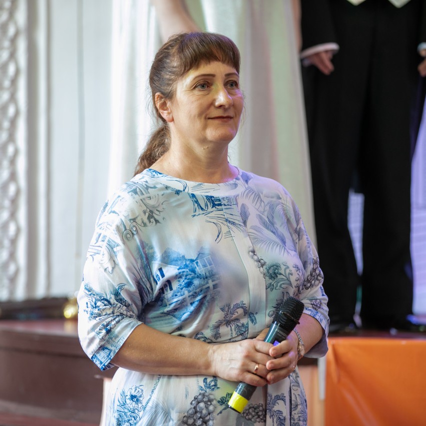 Chita State Medical Academy